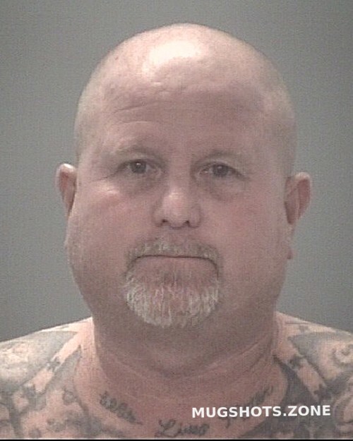 TROXELL PRESTON KEITH 05/01/2025 - Pasco County Mugshots Zone