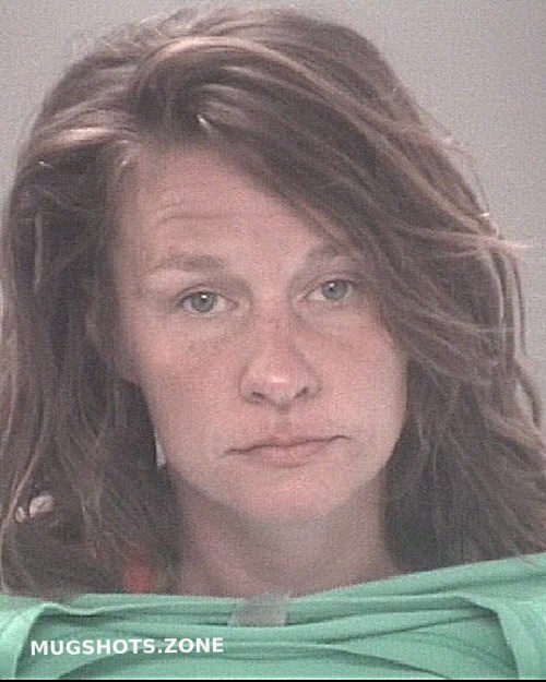 SPIERS AMBER MICHELLE 05/01/2025 - Pasco County Mugshots Zone