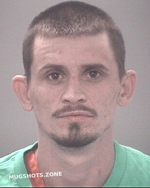 SWINSON COLE TYLER 05/02/2025 - Pasco County Mugshots Zone