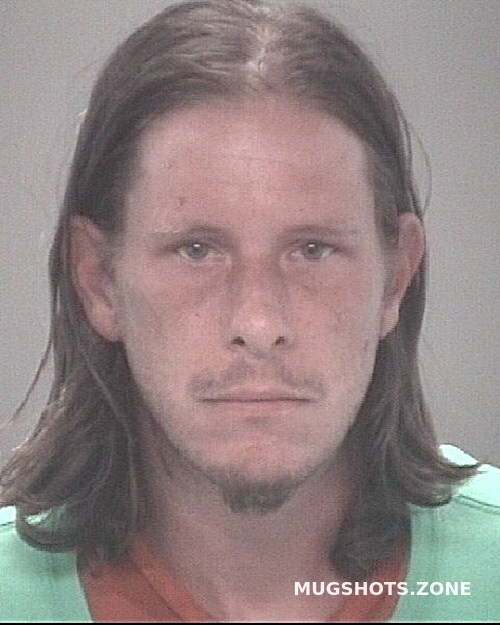 STARNES JAMES JACOB 05/03/2025 - Pasco County Mugshots Zone