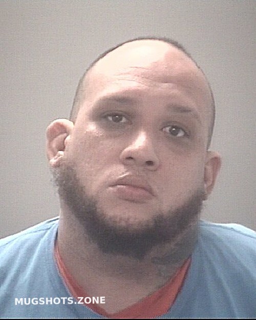 JOHNSON CHRISTOPHER JAMAL 05/03/2025 - Pasco County Mugshots Zone