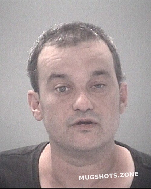 CURRY ANTHONY ALAN 05/04/2025 - Pasco County Mugshots Zone