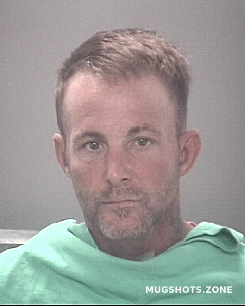 REED WILLIAM JACK 05/05/2025 - Pasco County Mugshots Zone