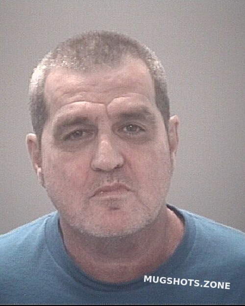 AKINS JASON CHARLES 05/06/2025 - Pasco County Mugshots Zone