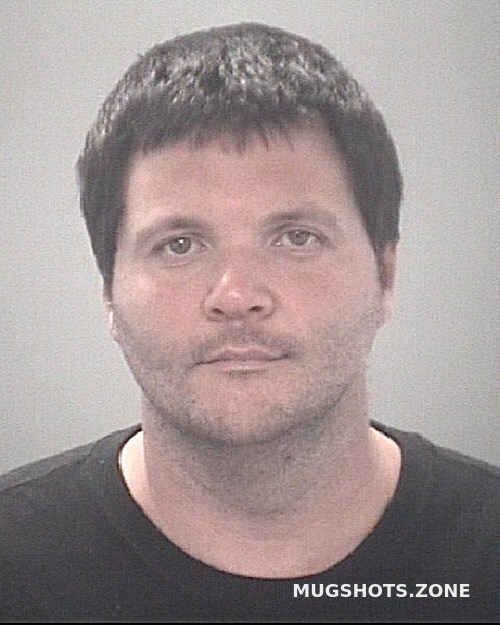 EBERSOLE BRANDON ANSON 05/07/2025 - Pasco County Mugshots Zone