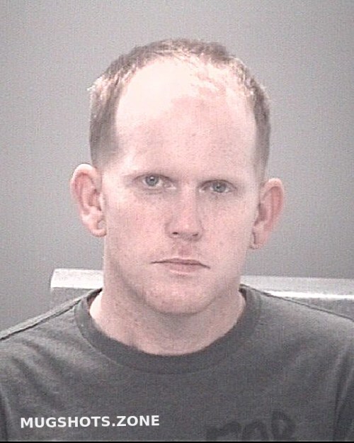 DAVIDSON JUSTIN RYAN 05/07/2025 - Pasco County Mugshots Zone