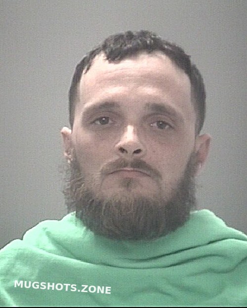 MYERS KEVIN PATRICK 05/07/2025 - Pasco County Mugshots Zone