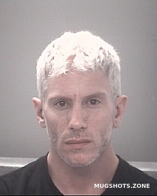 MELLOTT WILLIAM ANDRE DALE 05/07/2025 - Pasco County Mugshots Zone