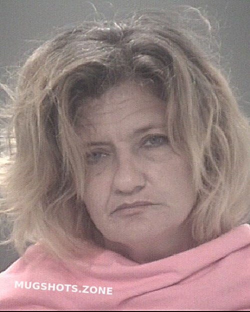 LAWHORN EDITH RENEE 05/07/2025 - Pasco County Mugshots Zone