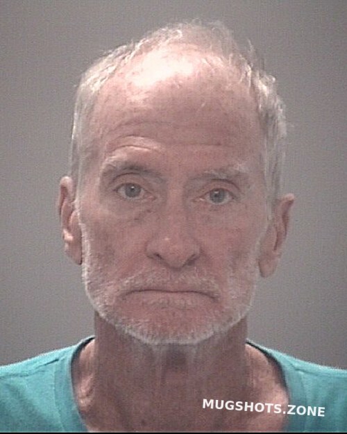 WARD DOUGLAS CLARK 05/08/2025 - Pasco County Mugshots Zone