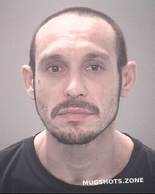 TURNER CHRISTOPHER 05/10/2025 - Pasco County Mugshots Zone