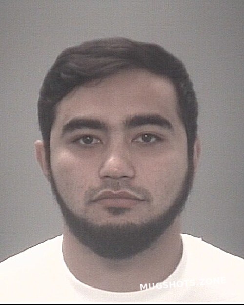 ISKANDAROV ISLOMDIN 05/12/2025 - Pasco County Mugshots Zone