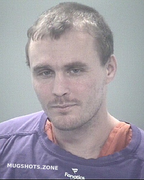 FIELD BLAKE RUSSELL 05/12/2025 - Pasco County Mugshots Zone