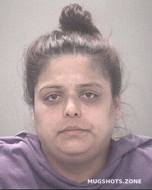 SALCEDO BECKY 05/13/2025 - Pasco County Mugshots Zone