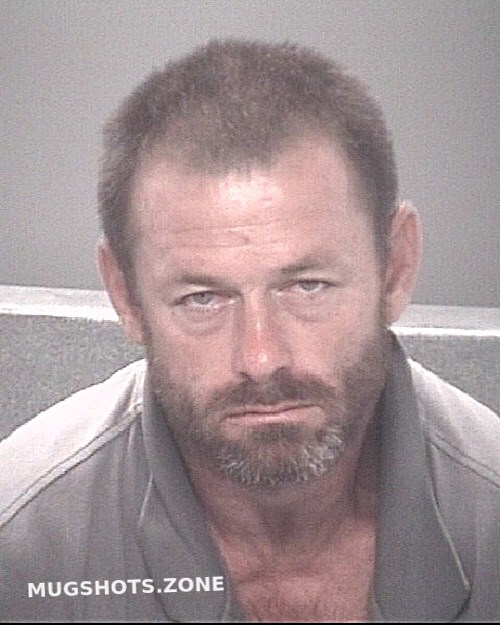 RHODES MICHAEL ALLAN JR 05/13/2025 - Pasco County Mugshots Zone