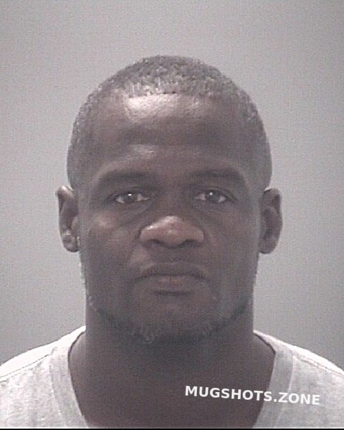 SMITH-WEST DARRELL DEMETRIS 05/13/2025 - Pasco County Mugshots Zone