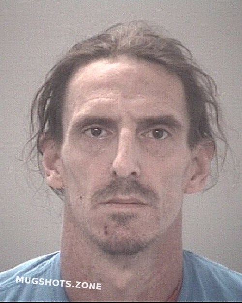 CHAPIN DONALD WAYNE 05/13/2025 - Pasco County Mugshots Zone