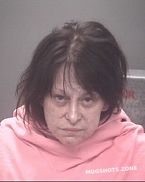 KNAUT ROBBIN LYNN 05/14/2025 - Pasco County Mugshots Zone