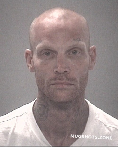 CHICOINE TIMOTHY ARTHER 05/14/2025 - Pasco County Mugshots Zone
