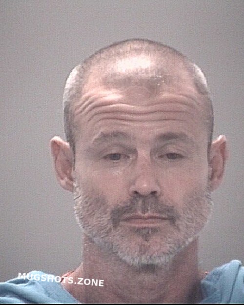 COLDING TIMOTHY WAYNE JR 05/15/2025 - Pasco County Mugshots Zone