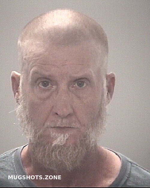 MOODY CHAD DAVID 05/15/2025 - Pasco County Mugshots Zone