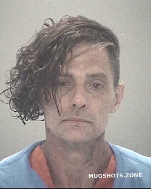 PHILLIPS TIMOTHY WILLIAM 05/15/2025 - Pasco County Mugshots Zone