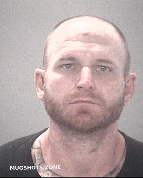 YANSON EDWARD GARTH 05/16/2025 - Pasco County Mugshots Zone