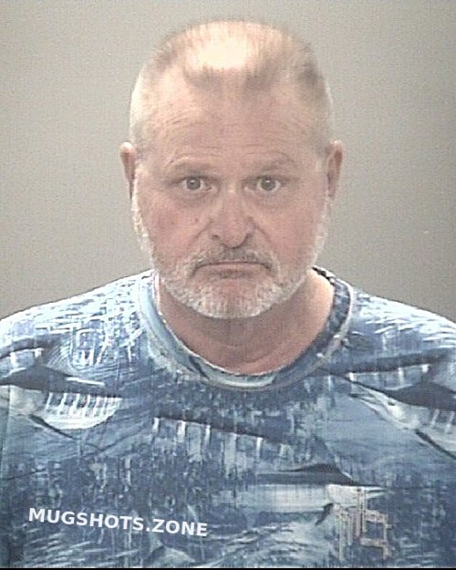 FRAZIER KELLY WAYNE 05/16/2025 - Pasco County Mugshots Zone