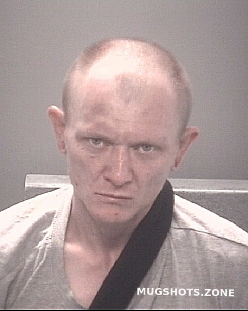 ROBILLARD BRANDON 05/18/2025 - Pasco County Mugshots Zone
