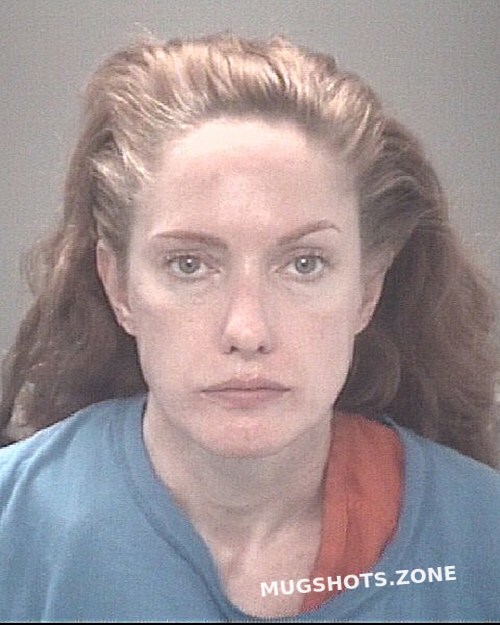 NORRIS STACY KAY 05/19/2025 - Pasco County Mugshots Zone