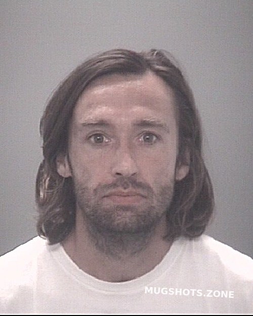 FINSTAD ERIK MICHAEL 05/20/2025 - Pasco County Mugshots Zone