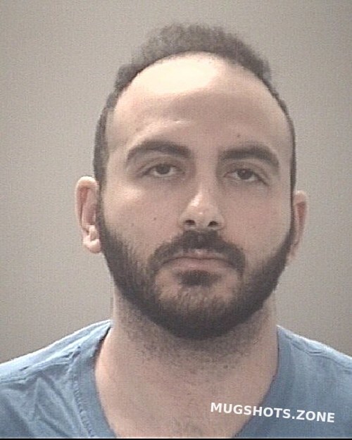 GUIRGUIS PETER SAM 05/20/2025 - Pasco County Mugshots Zone