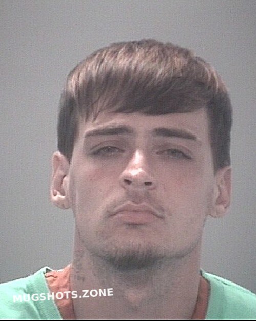 DAVIS GAGE TAYLOR 05/20/2025 - Pasco County Mugshots Zone