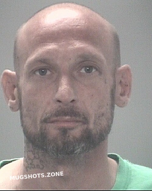 POWELL KENNETH DARRELL 05/20/2025 - Pasco County Mugshots Zone