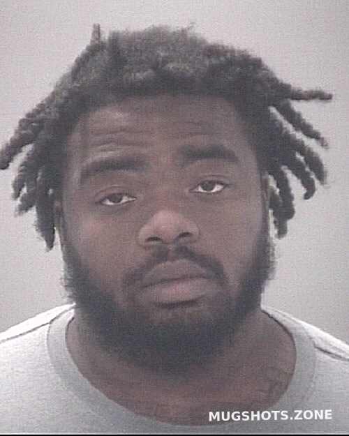 COOK LAMONTE ANTHONY 05/20/2025 - Pasco County Mugshots Zone