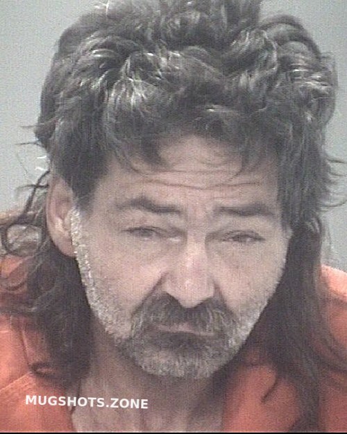 IRWIN HARRY LEE 05/20/2025 - Pasco County Mugshots Zone