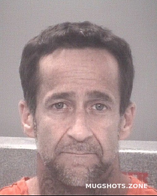 MURPHY JOSEPH VINCENT 05/21/2025 - Pasco County Mugshots Zone