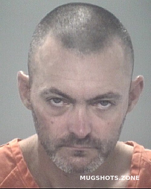 CONKLIN STEVEN SAMUEL 05/22/2025 - Pasco County Mugshots Zone