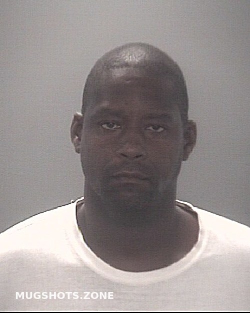WILLIAMS MARTEZ LAVAR 05/27/2025 - Pasco County Mugshots Zone