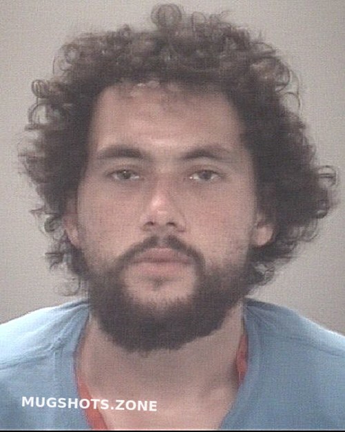 REYES VICTOR MANUAL 05/27/2025 - Pasco County Mugshots Zone