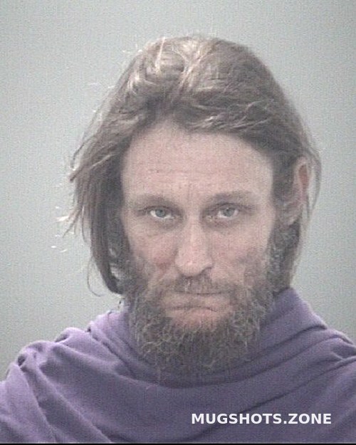 CASTIMORE HARRY LEWIS 05/27/2025 - Pasco County Mugshots Zone