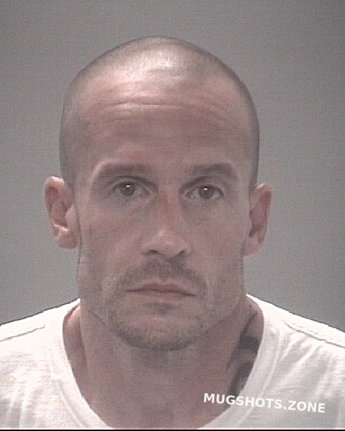 MESSENGER RYAN CHRISTIAN 05/27/2025 - Pasco County Mugshots Zone