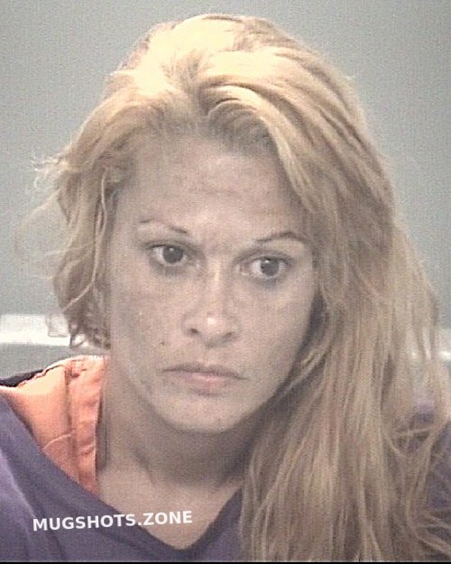 WHITE CASSANDRA ROSE 05/28/2025 - Pasco County Mugshots Zone
