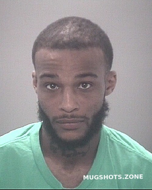 ALBURY RAYMOND MALIK 05/28/2025 - Pasco County Mugshots Zone