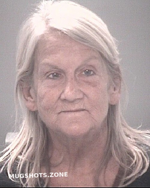 HARRIS CAROLE RUDDLE 05/29/2025 - Pasco County Mugshots Zone