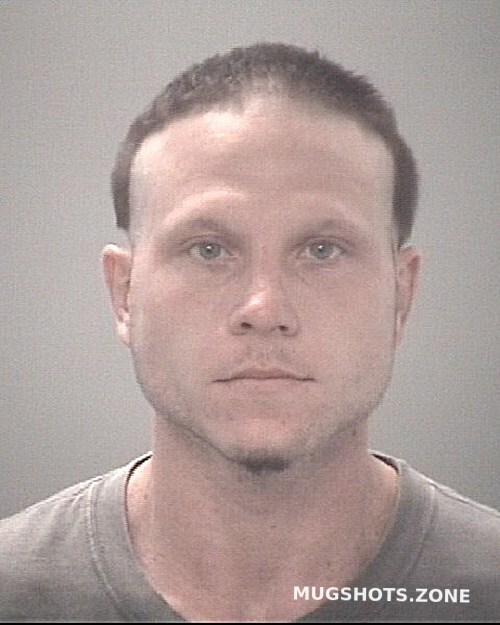 HOLLEY DERRIK JOSEPH 05/29/2025 - Pasco County Mugshots Zone