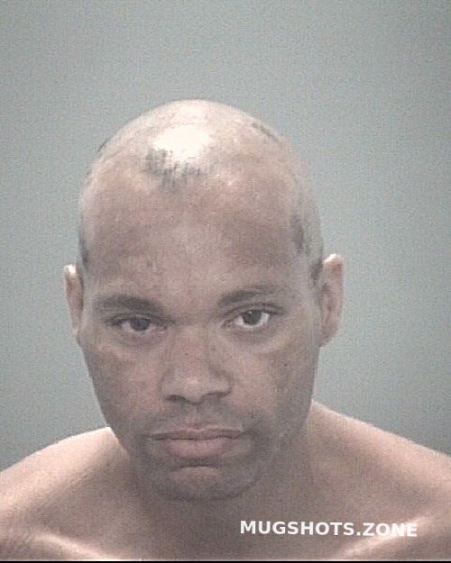 NIBLOCK JAMES MARSHALL 05/30/2025 - Pasco County Mugshots Zone