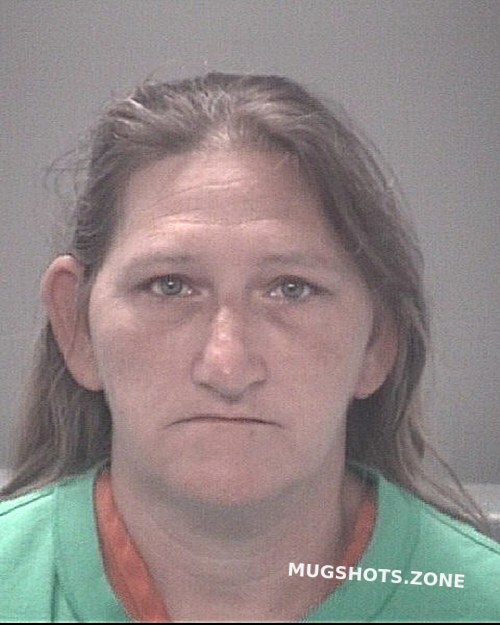 BROFFORD JENNIFER 05/30/2025 - Pasco County Mugshots Zone