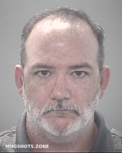BROFFORD TOMMY LEE II 05/30/2025 - Pasco County Mugshots Zone