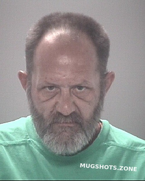 GEIGER JASON EDWARD 05/30/2025 - Pasco County Mugshots Zone